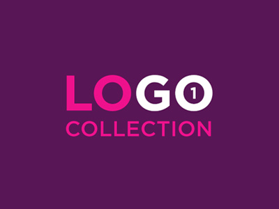 Logo collection 1 by Denys on Dribbble