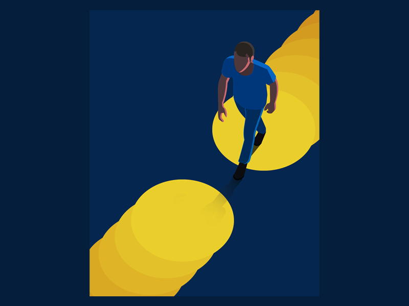 Covid 19 by aminTorres on Dribbble