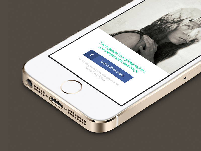 2by2 by aminTorres on Dribbble