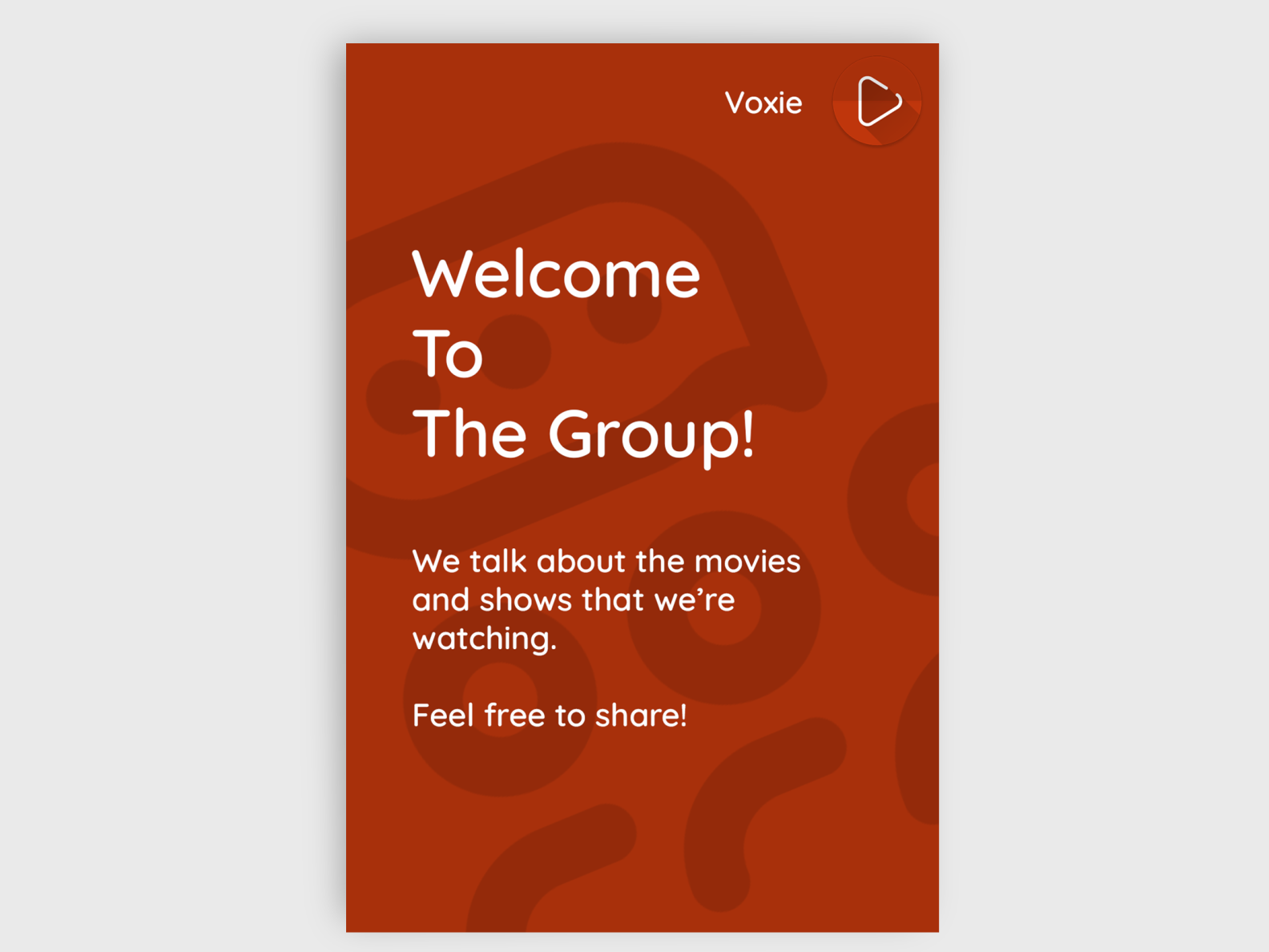 Welcome To The Group By Renasnce Studios On Dribbble welcome-to-the-group-by-renasnce-studios-on-dribbble
