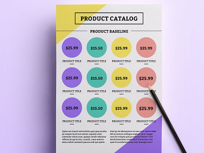 Recto Verso Paper by Bene on Dribbble