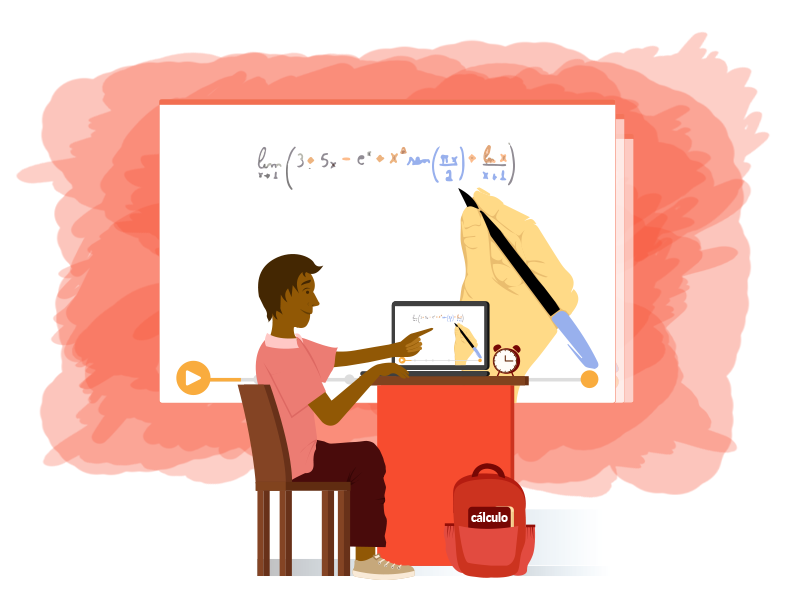 illustration video classes Engineering by Pedro Pinheiro on Dribbble