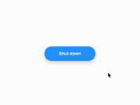 Every Tuesday. Forever. by Tobias van Schneider | Dribbble | Dribbble