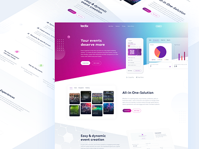 Mobile App Presentation Design by Denys A on Dribbble