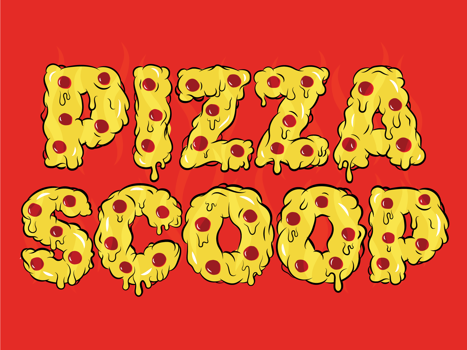 PS Font Final by claire on Dribbble