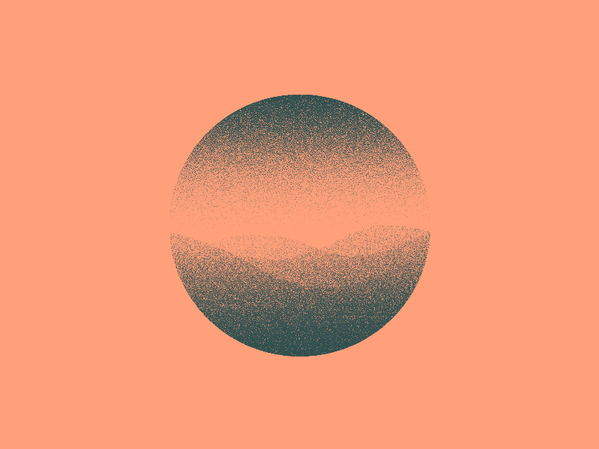 Sand Logo by aie. on Dribbble