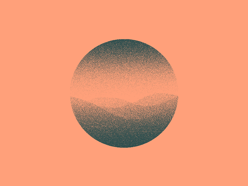 Sand Logo by aie. on Dribbble