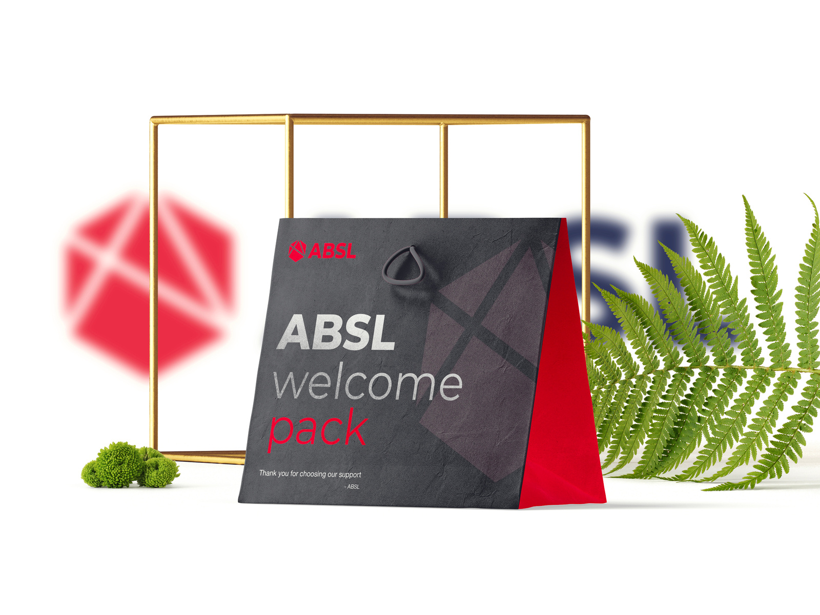 Absl Welcome Pack by Piotr Lalik on Dribbble