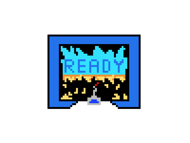 Video Game Arcade logo by Oliver Szollosi on Dribbble