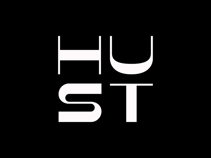 HUST by Hust Wilson on Dribbble