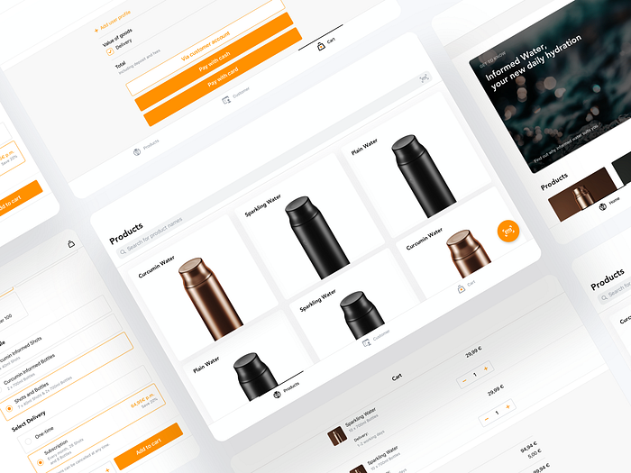 Pos System designs, themes, templates and downloadable graphic elements ...