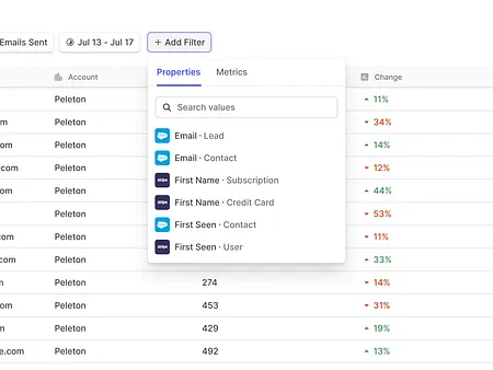 Browse thousands of Advanced Search UI Design images for design ...