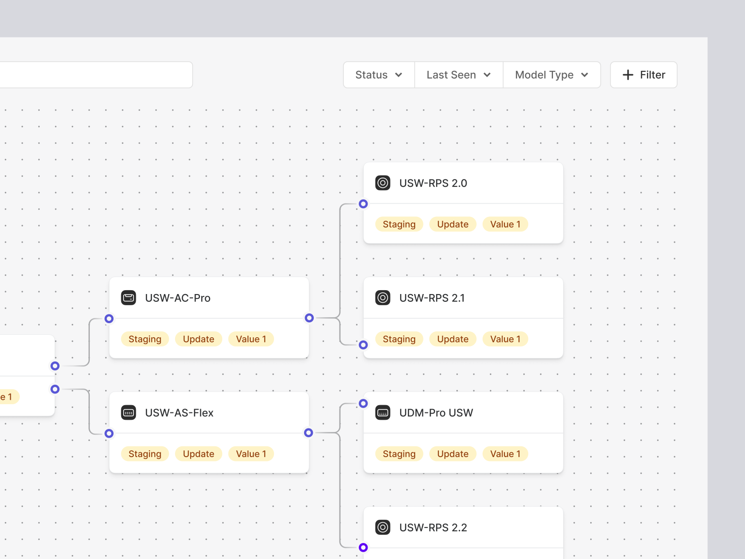 Flow Builder by Kevin Dukkon for Fintory on Dribbble