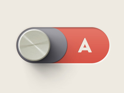 A/B Switch by Amazee Labs on Dribbble