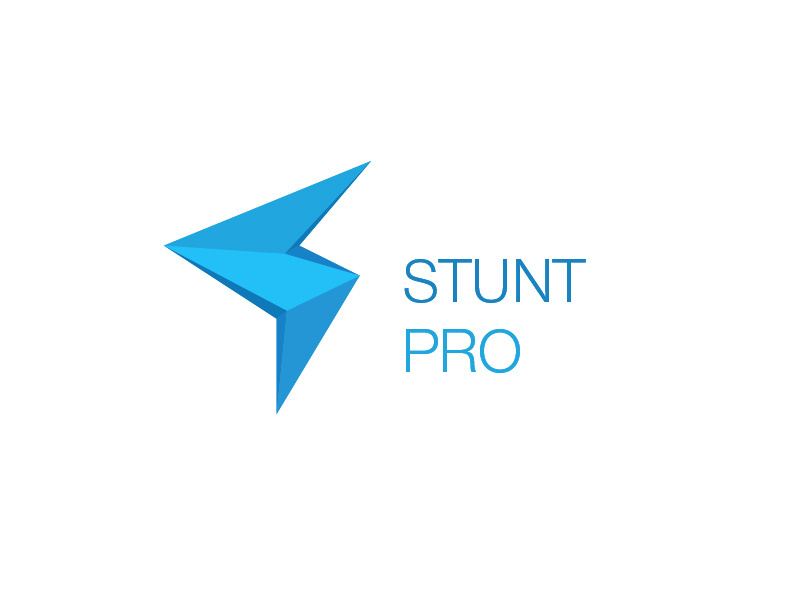 Stunt Pro by Maxim Vetrov on Dribbble