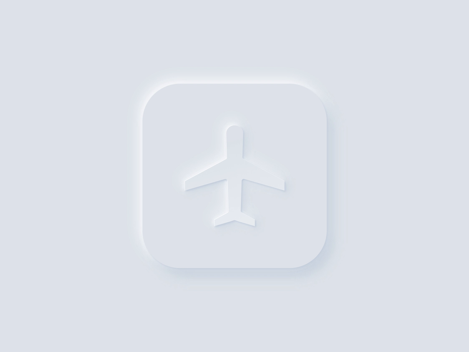 Neumorphic Button UI by Amit Tegwan on Dribbble