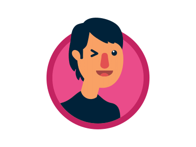 Game On! by Dhani Prima Ariv on Dribbble