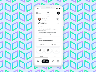 Browse thousands of Email Wireframe images for design inspiration ...