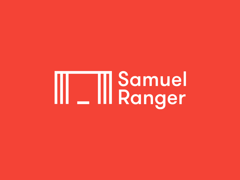 Samuel Ranger by Tristan Gevaux on Dribbble
