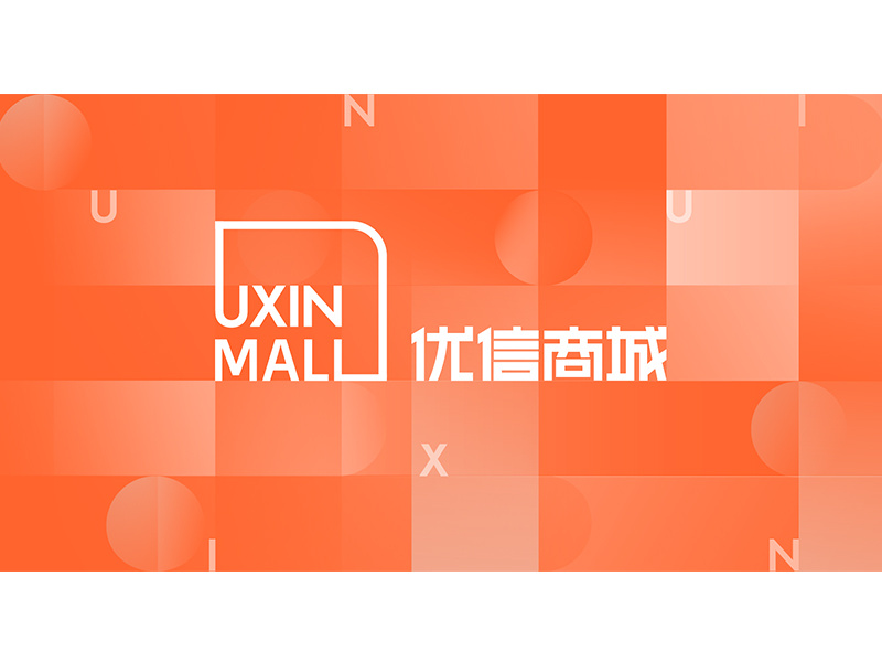 Uxin Mall by W-libo on Dribbble