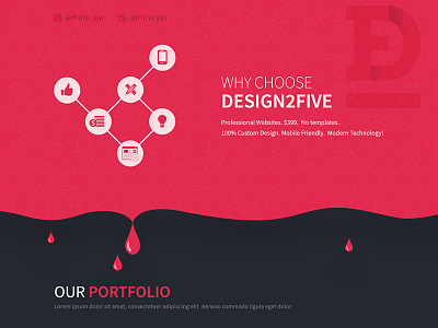 Browse thousands of Why Choose Us images for design inspiration | Dribbble