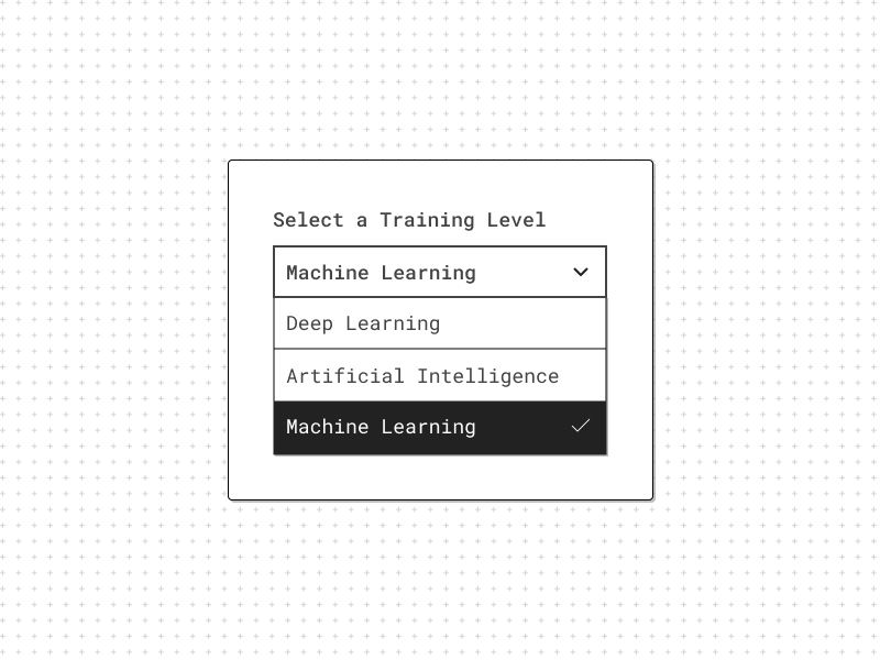 Daily UI #099 - Categories by Himanshu Godara on Dribbble
