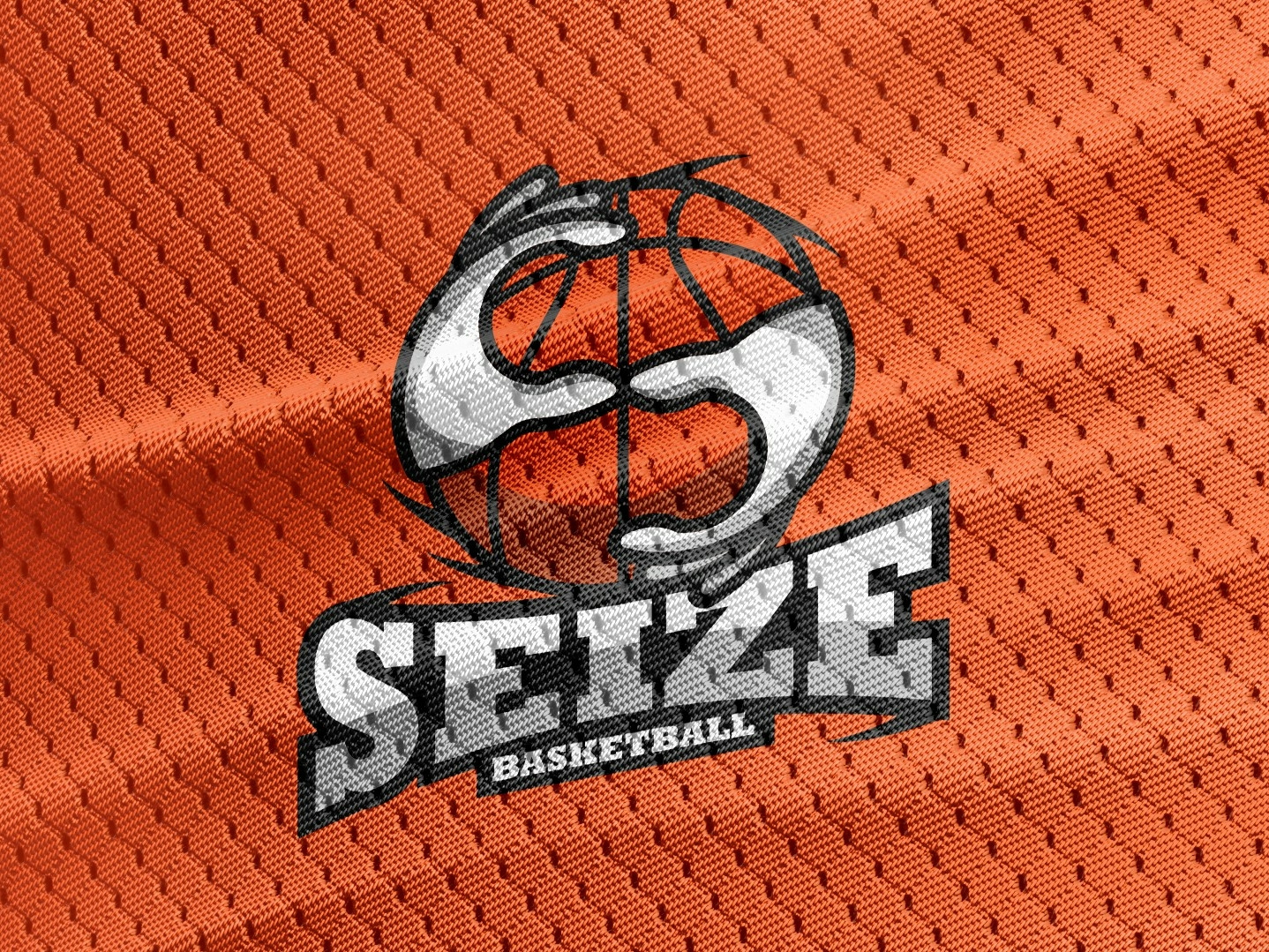 Seize Logo Design by UrbnKwaii on Dribbble