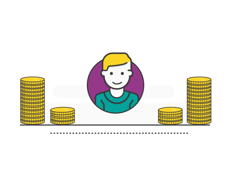 COIN - animation by ammar for Liliom on Dribbble