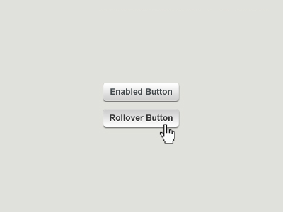 Simple button by Nic Stauber on Dribbble