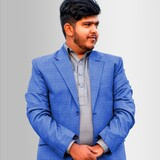 Ahsan Raza | Dribbble