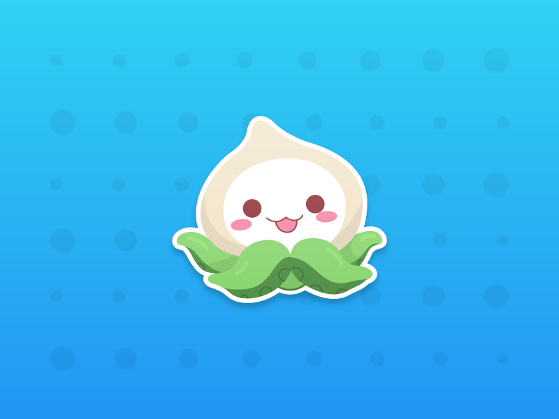 Pachimari by LCOOOOD on Dribbble