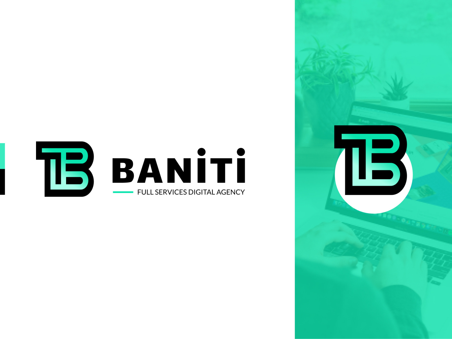 Baniti | Logo concept by Ngoc Duc Vu on Dribbble