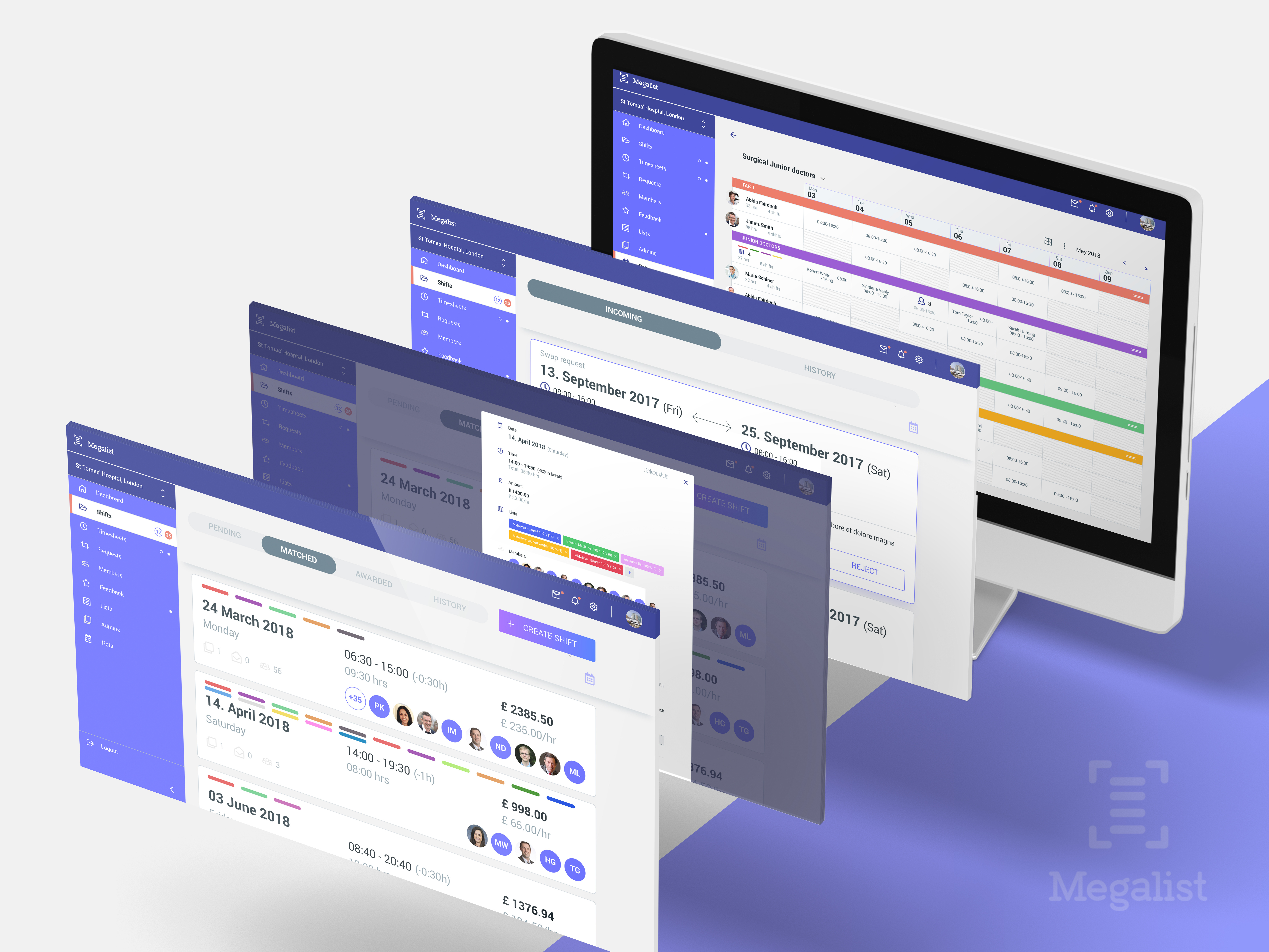 Dribbble - admin_mockup.jpg by markol