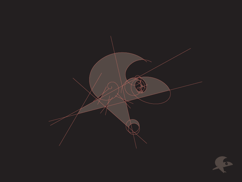 Owl Grid by Kiran on Dribbble