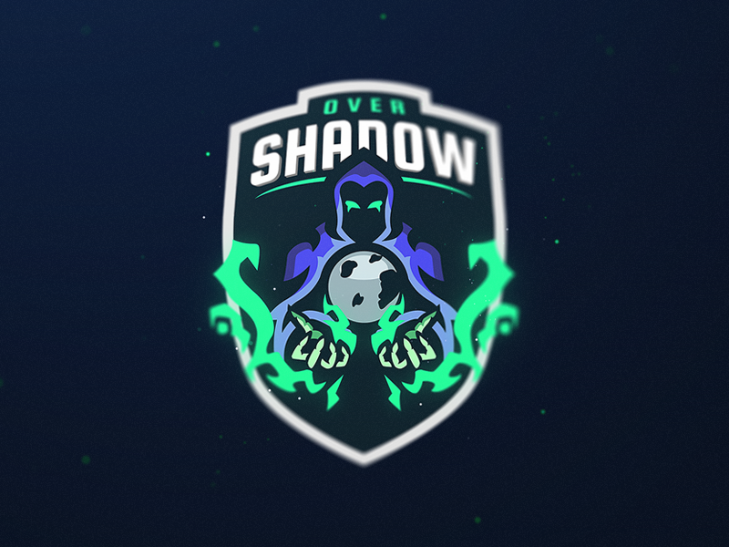 OverShadow by Ričardas on Dribbble