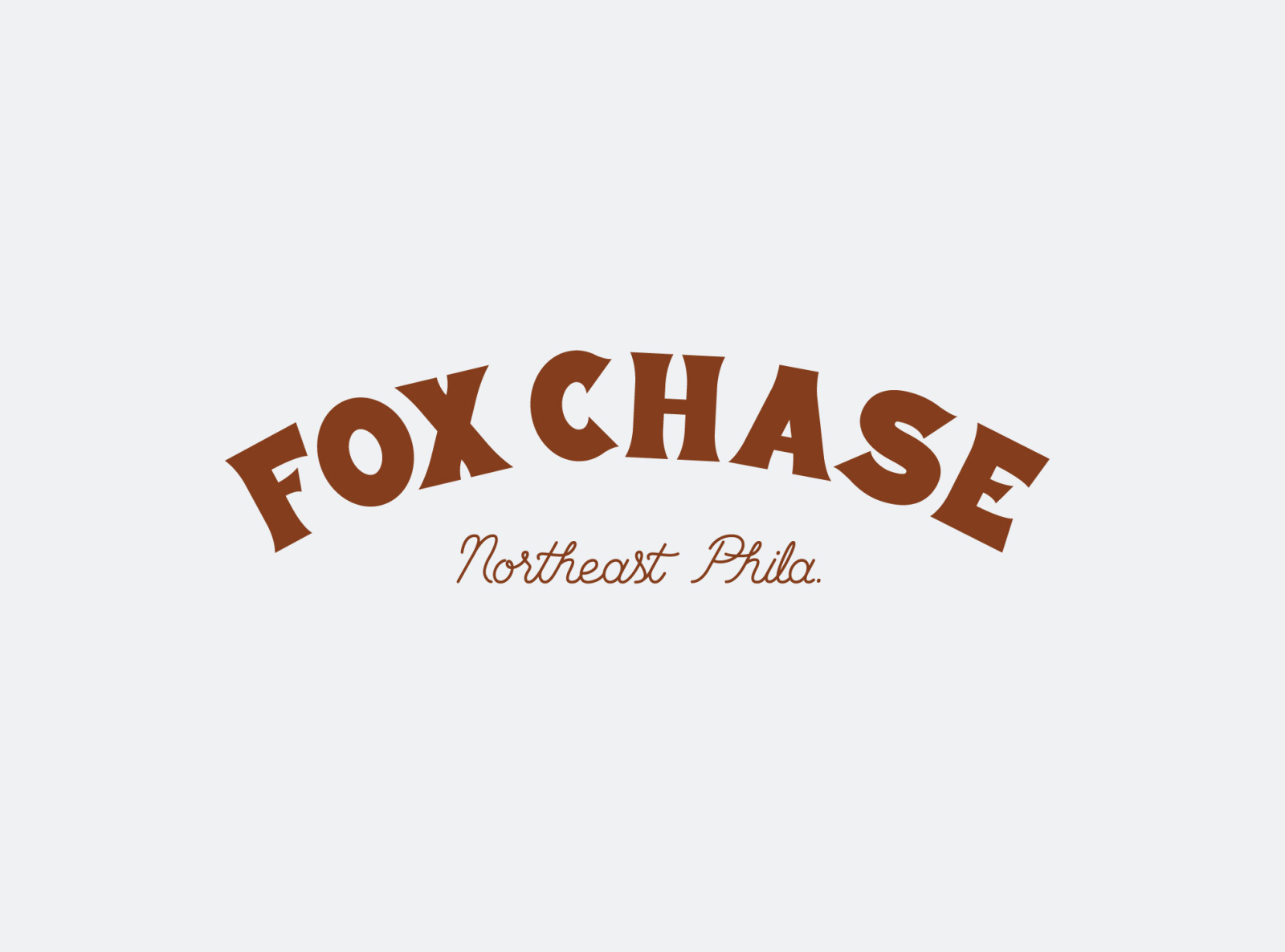 FoxChase by Ryan Mohl on Dribbble