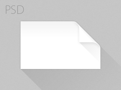 Flip Effect（PSD） by joochen on Dribbble