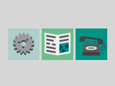 ABN AMRO - Opening sequence by Seb van den Brink on Dribbble