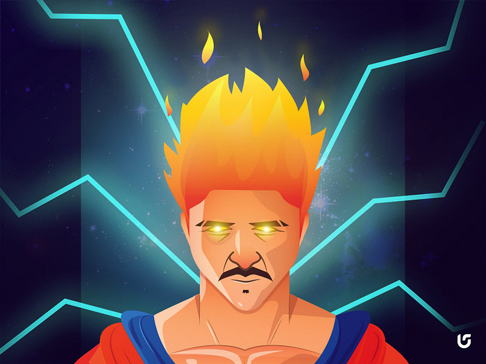Umair Sadiq | Dribbble