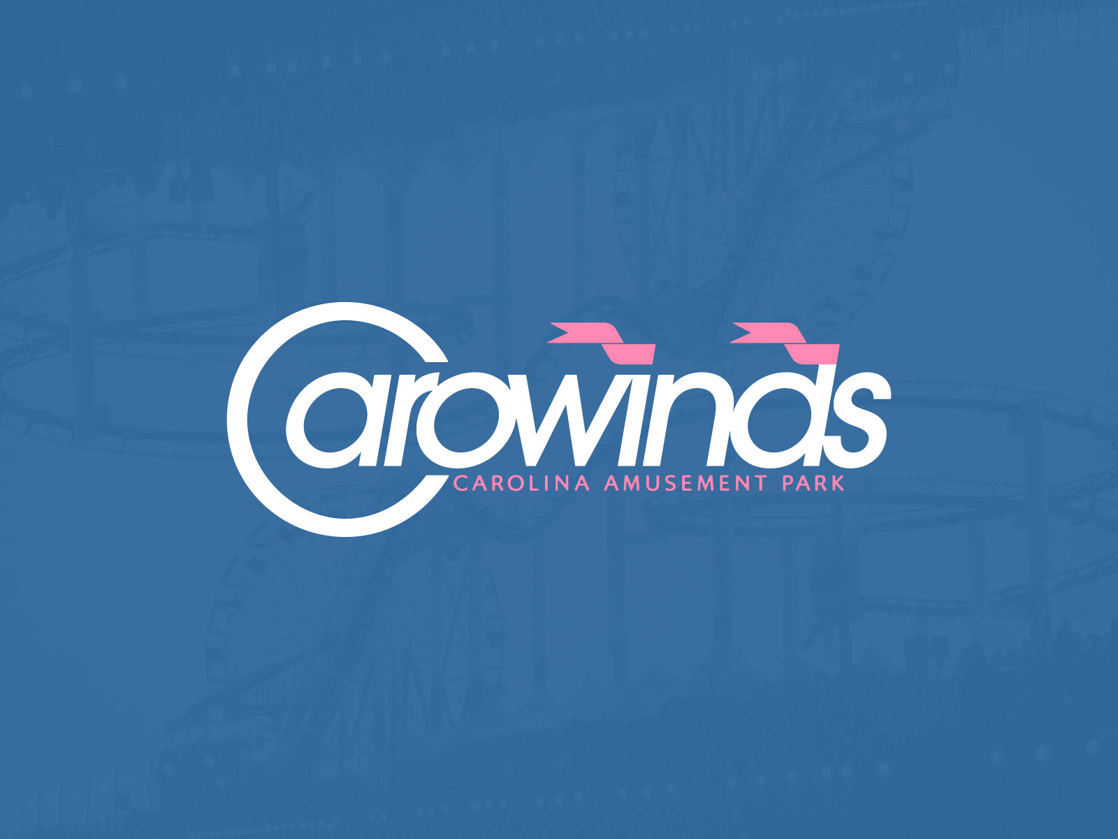 Carowinds Logo