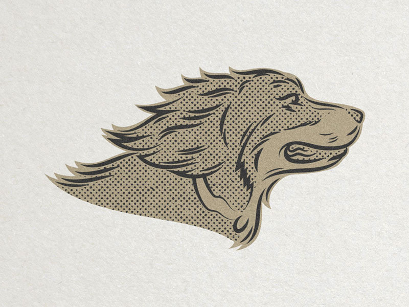 Pipe Dream Illustration - Chase by Micah Bowers on Dribbble