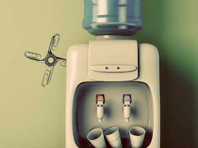 Office Ninja by Zhivko Terziivanov on Dribbble