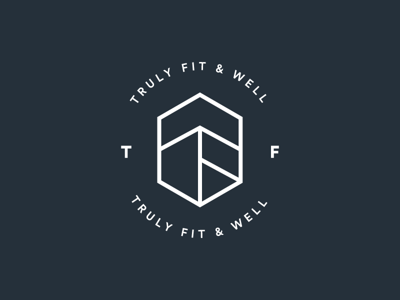 Tru Fit II by Ginta Gasjune on Dribbble