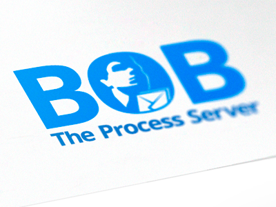 Bob Logo by Demchenko Aleksandr on Dribbble