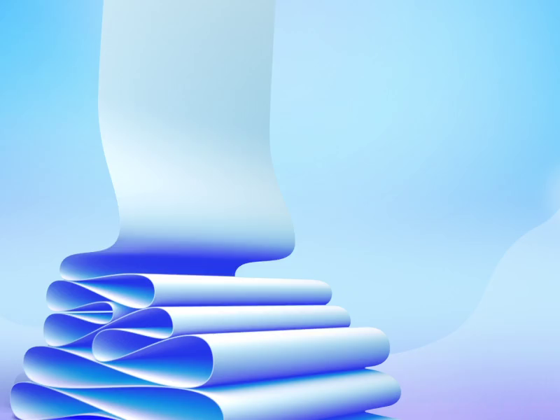 Endless Paperwork by Bohdan Tkachuk for Eleks Product Design on Dribbble