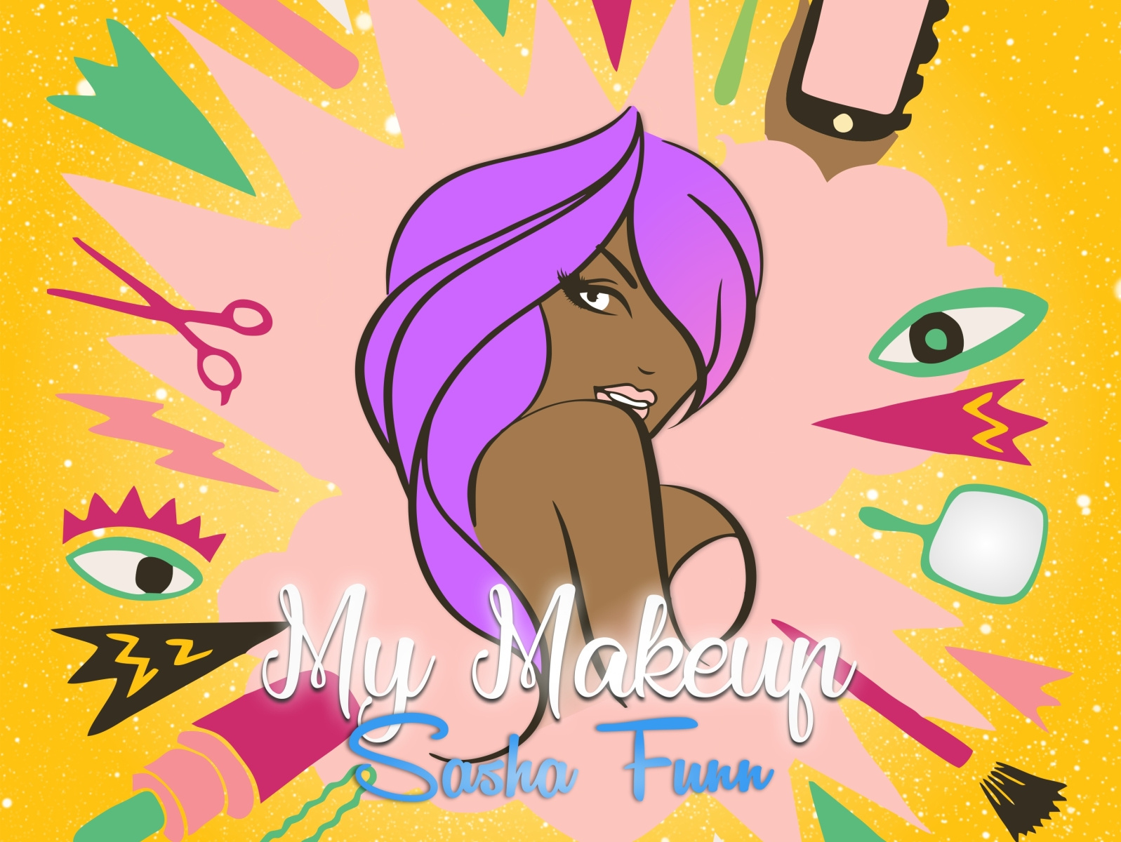 Song Art By Adeshola Gaffar On Dribbble song-art-by-adeshola-gaffar-on-dribbble