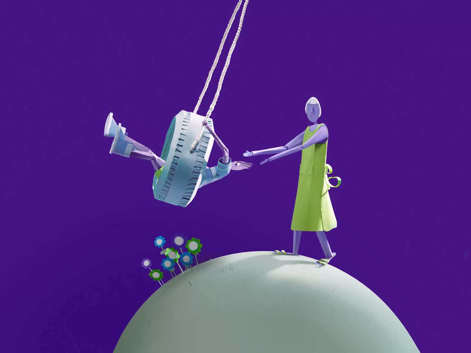 Paper Hover States by Alicja Colon on Dribbble