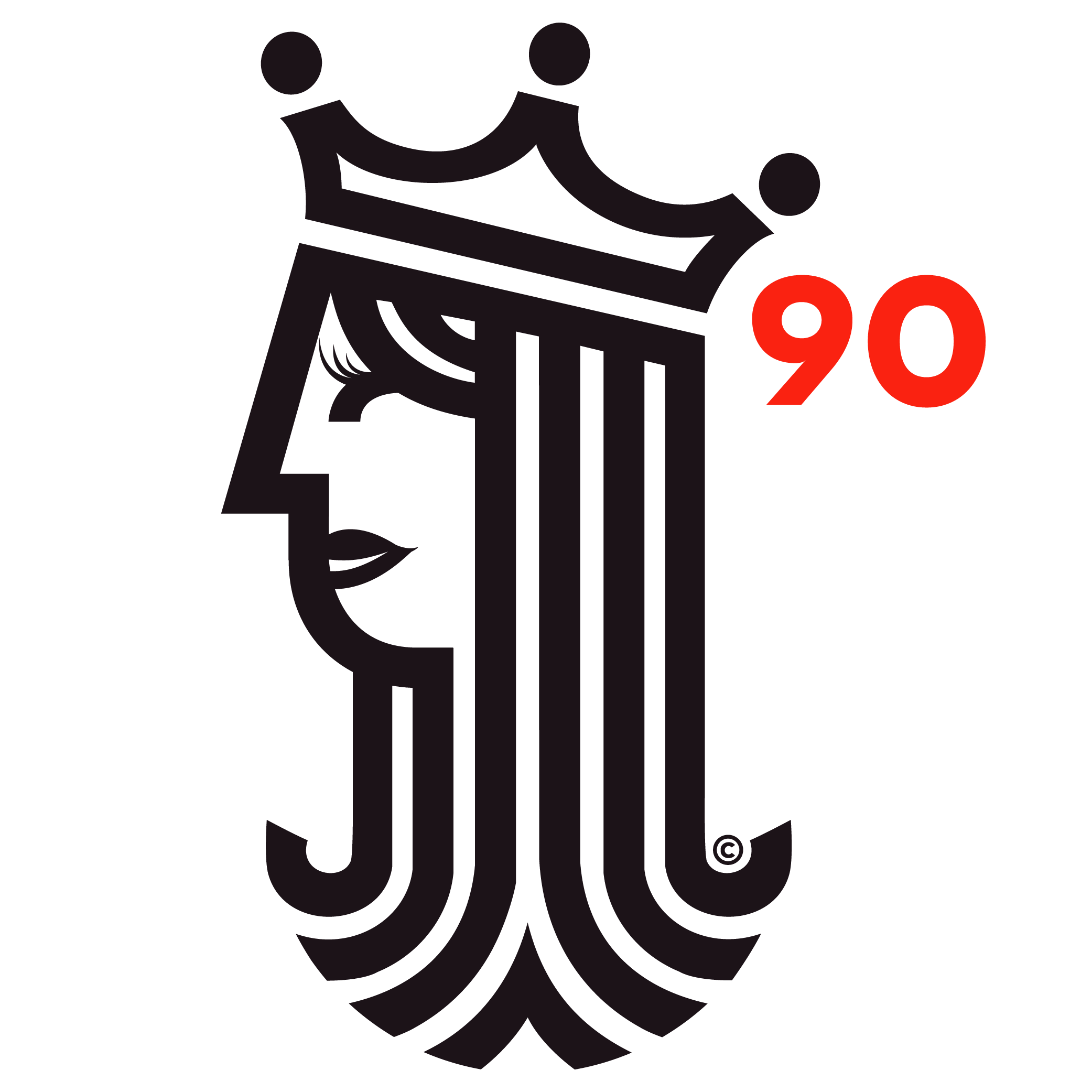 Nine Queen v2.1 by Kara Siegert on Dribbble