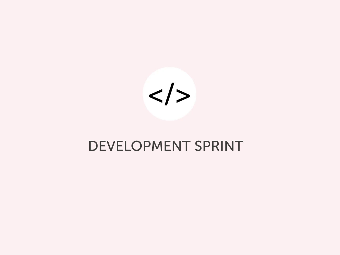 What is a design sprint? by Eden Agency on Dribbble