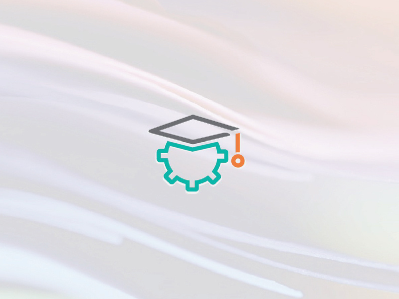 Logo For School Systms by Delani Candra on Dribbble